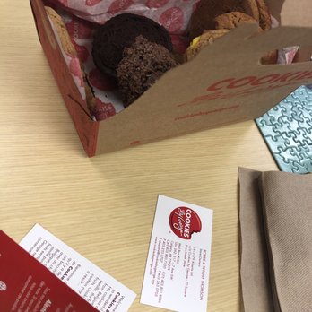 COOKIES BY GEORGE - Updated December 2025 - 30 Photos & 10 Reviews ...