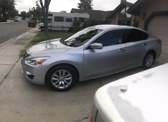 FIX AUTO MODESTO - CITY CENTER - Updated June 2024 - 29 Photos & 11 ...