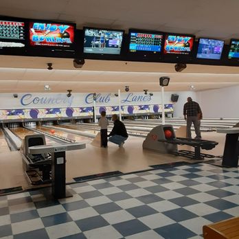 COUNTRY CLUB LANES - Updated December 2025 - 11 Reviews - 5601 Manitou ...