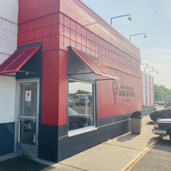 KFC - Updated January 2025 - 20 Photos & 11 Reviews - 2990 New Pinery ...