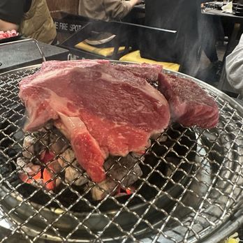 THE FIRE SPOT - Updated May 2024 - 1109 Photos & 507 Reviews - 4646 ...