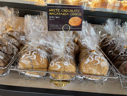 85 DEGREES BAKERY - Updated August 2025 - 148 Photos & 112 Reviews ...