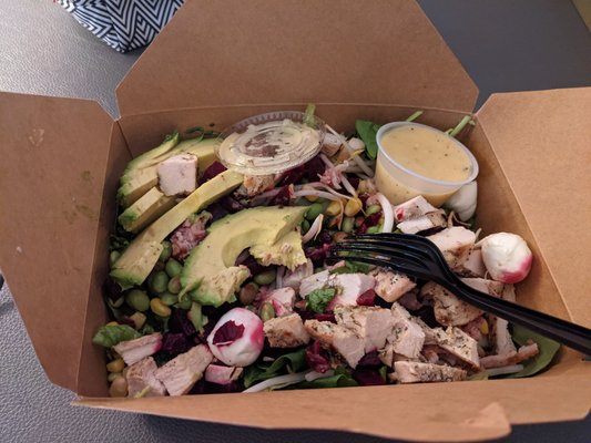 LITTLE SALAD SHOP - 45 Photos & 119 Reviews - 45 High St, New Haven, CT ...