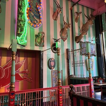 UNICORN - Updated July 2024 - 1362 Photos & 1245 Reviews - 1118 E Pike ...