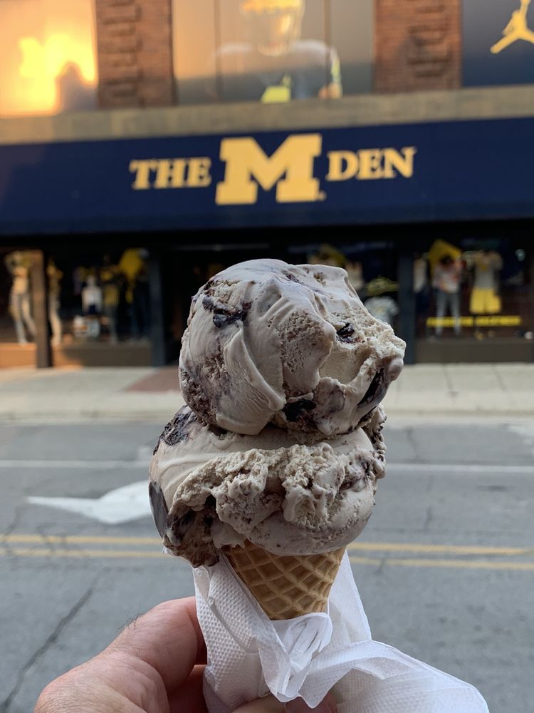 MICHIGAN CREAMERY - Updated July 2024 - 121 Photos & 123 Reviews - 302 ...