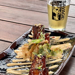 SAVAGE CRAFT ALE WORKS - 154 Photos & 100 Reviews - 430 Center St, West ...