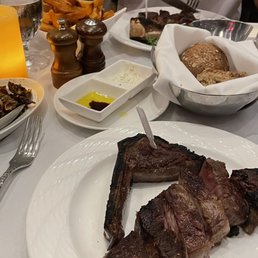 BENJAMIN STEAKHOUSE PRIME - Updated August 2025 - 1029 Photos & 562 ...