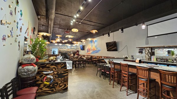 DUMPLING AND CAJUN SEAFOOD - Updated December 2024 - 475 Photos & 168 ...