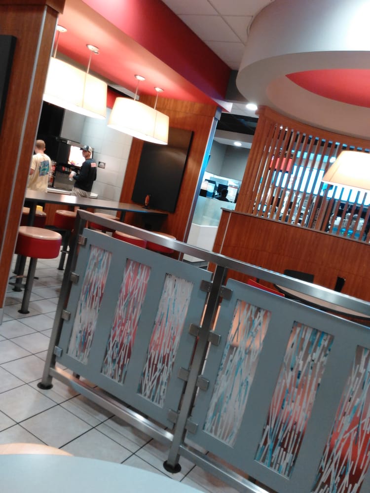 MCDONALD’S - Updated October 2025 - 43 Reviews - 234 S National Ave ...