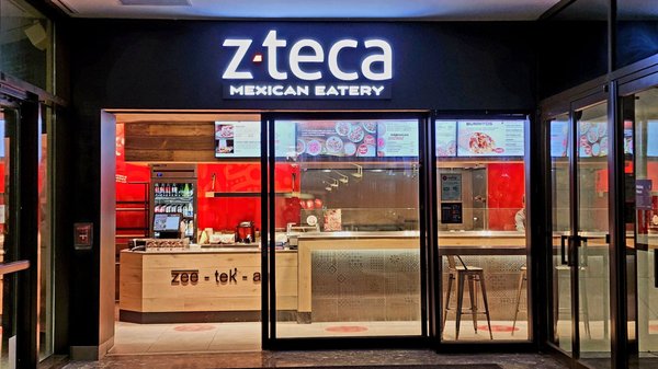 Z-TECA MEXICAN EATERY - Updated December 2025 - 11 Photos - 444 Yonge ...