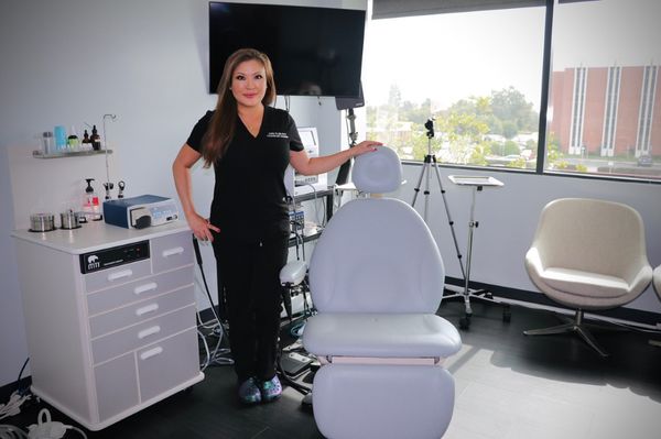 KATHY YU-SYKEN, MD - OCEANN ENT - Updated December 2025 - 14 Photos ...