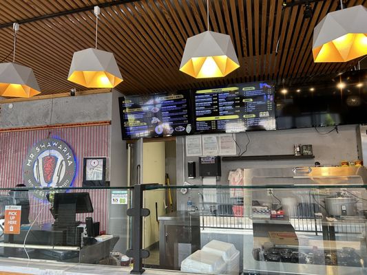 MR SHAWARMA - Updated July 2024 - 58 Photos & 37 Reviews - 1011 20th St S, Birmingham, Alabama ...