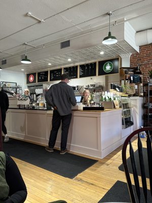 GREEN BRIDGE COFFEE - Updated June 2025 - 52 Photos & 42 Reviews - 209 ...