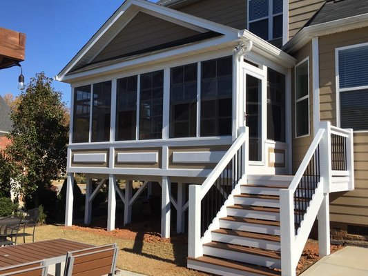 MC FENCE AND DECK - Updated September 2025 - 121 Photos & 125 Reviews ...