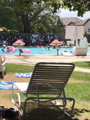 COLLINDALE POOL - Updated November 2025 - 3500 Lochwood Dr, Fort ...