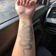 PROPER TATTOO - 55 Photos & 16 Reviews - Tattoo - 3150 18th St, San ...