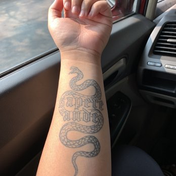 PROPER TATTOO - Updated May 2025 - 73 Photos & 26 Reviews - 3150 18th ...