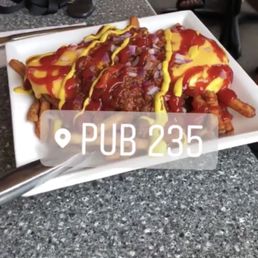 PUB 235 - Updated October 2025 - 193 Photos & 247 Reviews - 235 N Ave ...