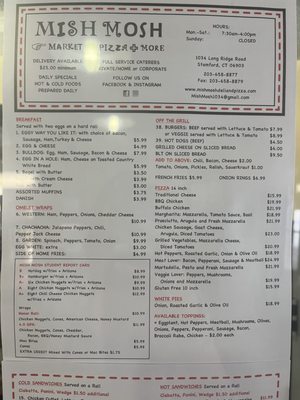 MISH MOSH with photos - Updated August 2024 - 36 Photos & 59 Reviews ...