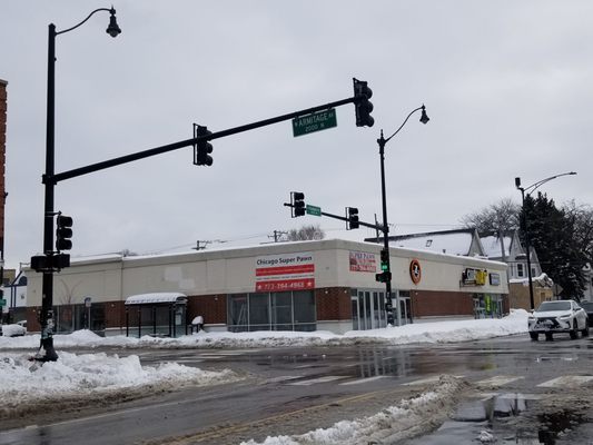 LOGAN SQUARE - Updated February 2025 - 162 Photos & 45 Reviews - W ...