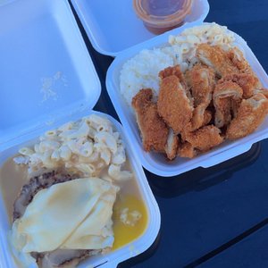 LILIHA DRIVE INN - 361 Photos & 192 Reviews UPDATED - Barbeque - 1408 ...
