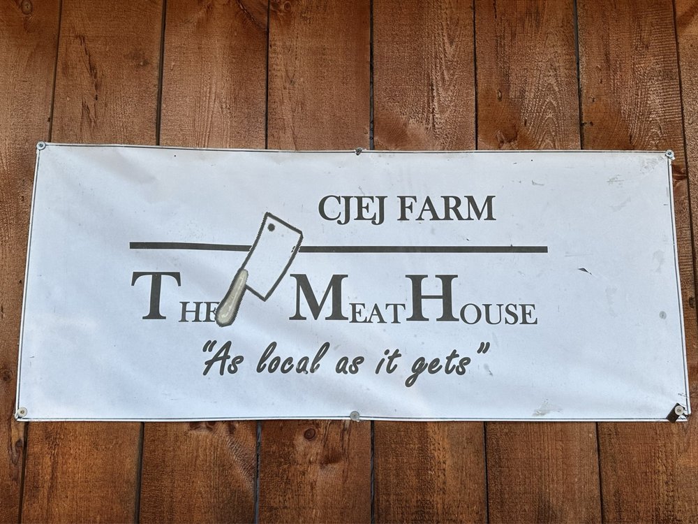CJEJ FARM - 98 US-3, Columbia, New Hampshire - Butcher - Phone Number ...