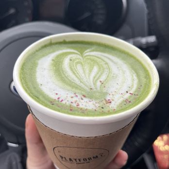 PLATFORM ESPRESSO BAR - Updated December 2025 - 734 Photos & 198 ...