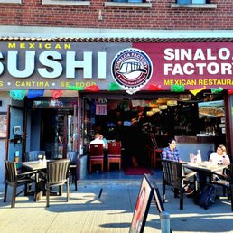 SINALOA FACTORY - Updated January 2026 - 101 Photos & 27 Reviews - 551 ...