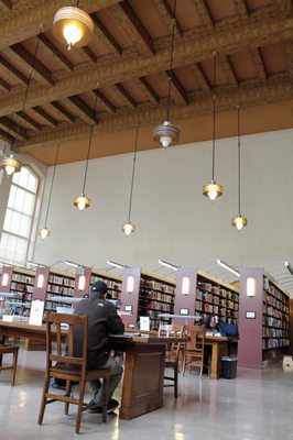 BERKELEY PUBLIC LIBRARY - Updated December 2025 - 155 Photos & 129 ...