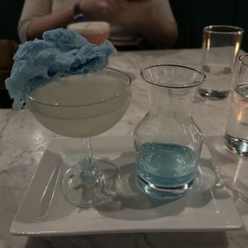 THE MERCHANT NC - Cocktail Bar - 126 S Salisbury St, Raleigh, North ...