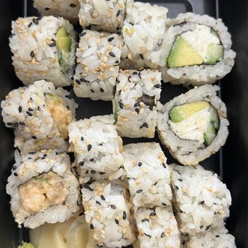 SUSHI BICHI - Updated August 2024 - 324 Photos & 160 Reviews - 7330 ...