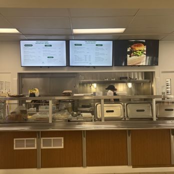 FULLER SEMINARY REFECTORY - Updated December 2025 - 10 Reviews - 135 N ...