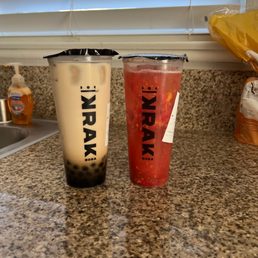 KRAK BOBA - Updated October 2025 - 405 Photos & 330 Reviews - 1550 W ...