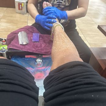 LEFT BANK NAILS & SPA - Updated December 2025 - 428 Photos & 404 ...