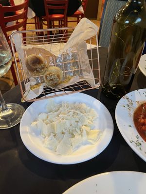 ROSSINI BY CHEF ROCCO - Updated February 2025 - 38 Photos & 23 Reviews ...