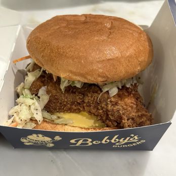 BOBBY’S BURGERS BY BOBBY FLAY - Updated February 2025 - 138 Photos ...