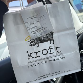 THE KROFT - Updated July 2024 - 541 Photos & 277 Reviews - 4150 McGowen ...