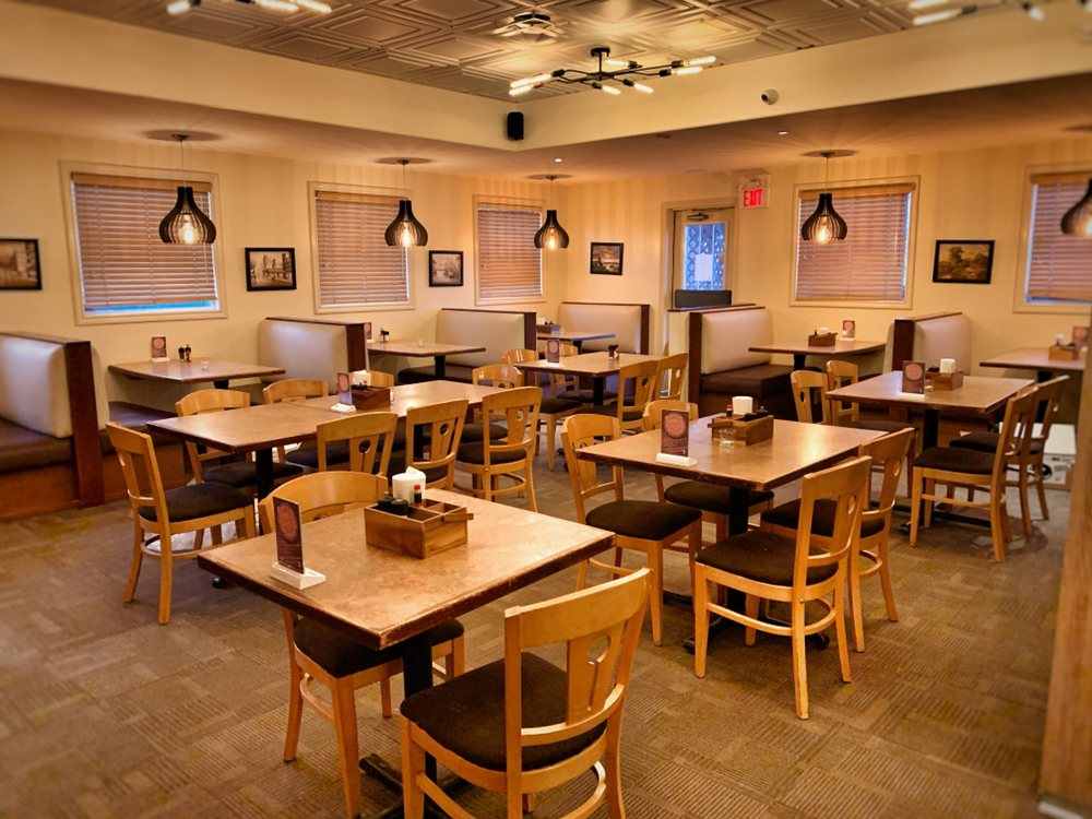 NEXT STOP CAFE - Updated December 2025 - 333 Pembina Hwy, Winnipeg ...