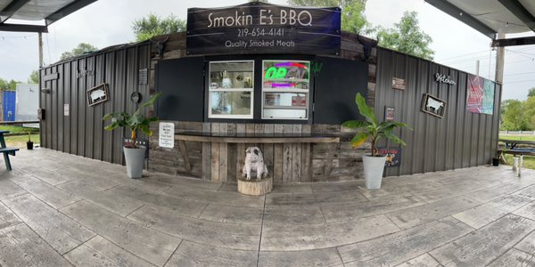 SMOKIN’ E’S BBQ - Updated May 2026 - 29 Photos & 18 Reviews - 2463 ...