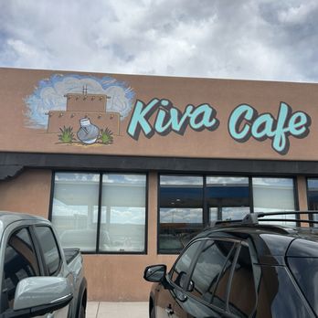 KIVA CAFE - Updated May 2025 - 124 Photos & 135 Reviews - 1500 Willow ...