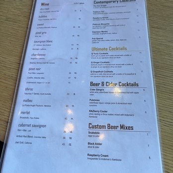 REPUBLIC GASTROPUB - Updated November 2025 - 483 Photos & 506 Reviews ...