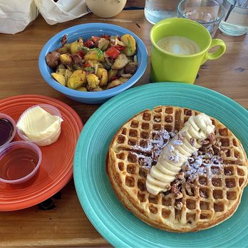 DOHENY CAFE - Updated July 2024 - 79 Photos & 78 Reviews - 34320 ...