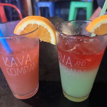 KAVA & COMPANY - Updated October 2025 - 23 Reviews & 93 Photos - 1224 Kings Ave, Jacksonville ...