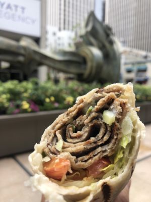 OASIS GRILL - 356 Photos & 1342 Reviews - 91 Drumm St, San Francisco ...