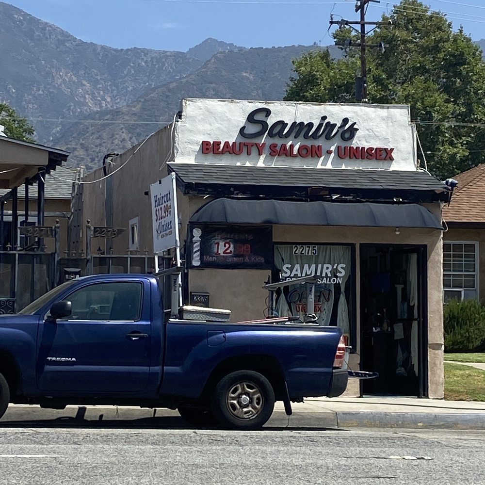 SAMIR’S BEAUTY SALON - Updated December 2025 - 28 Reviews - 2275 E ...