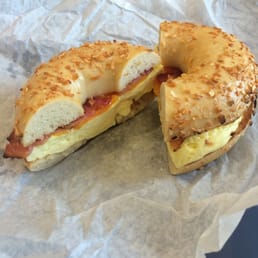STAR BAGEL CAFE - Updated September 2024 - 139 Photos & 304 Reviews ...