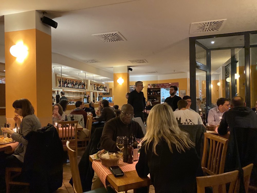 RESTAURANT MARINELLI - Updated August 2025 - 17 Photos & 59 Reviews ...