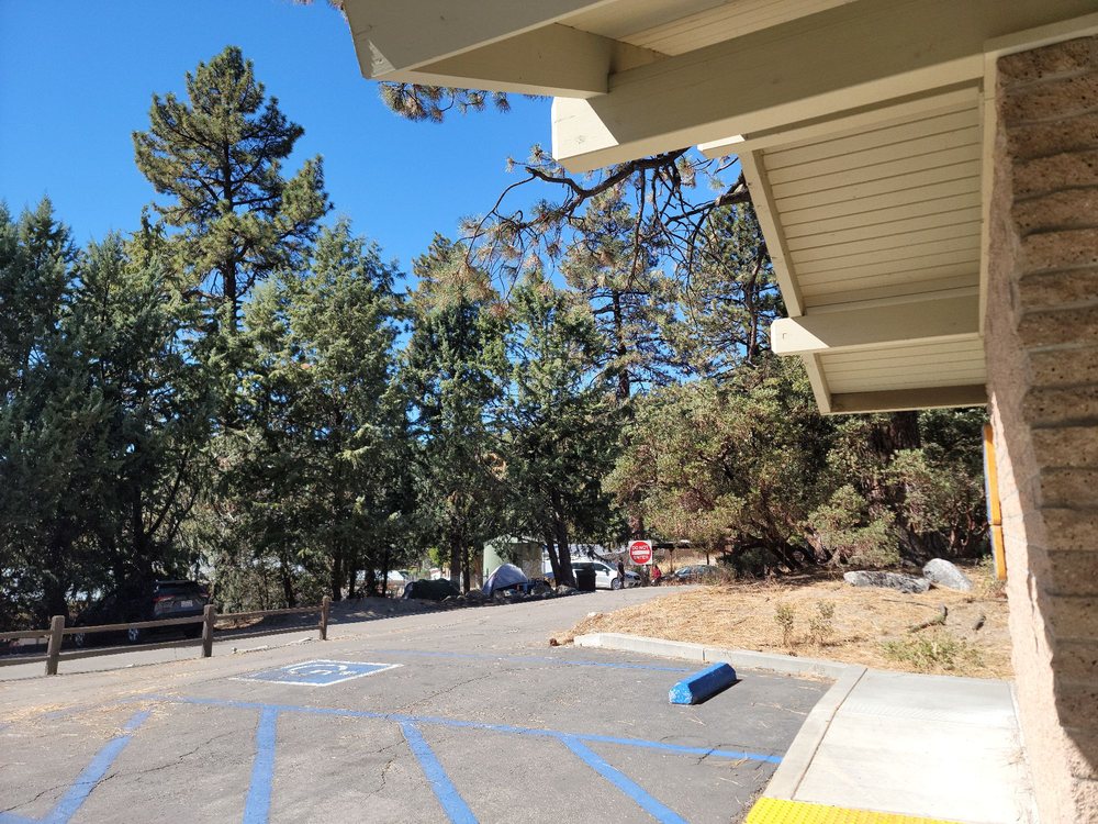 IDLEWILD CAMPGROUND - Updated October 2024 - 25905 CA-243, Idyllwild ...