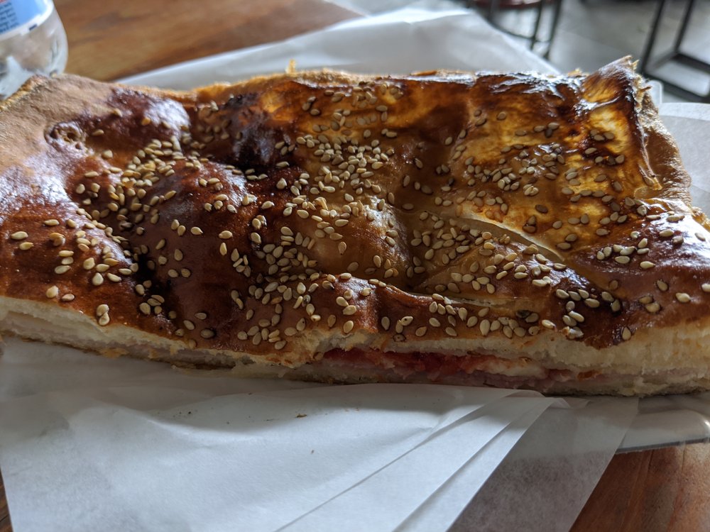 TESTAGROSSA - Updated January 2026 - 14 Photos - Corso Calatafimi 91 ...