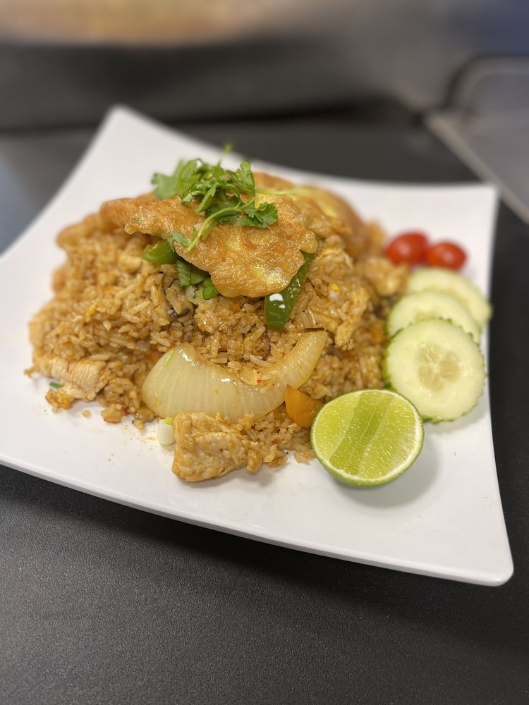 AHHAN LAO KITCHEN - Updated July 2025 - 37 Photos & 18 Reviews - 5610 N ...